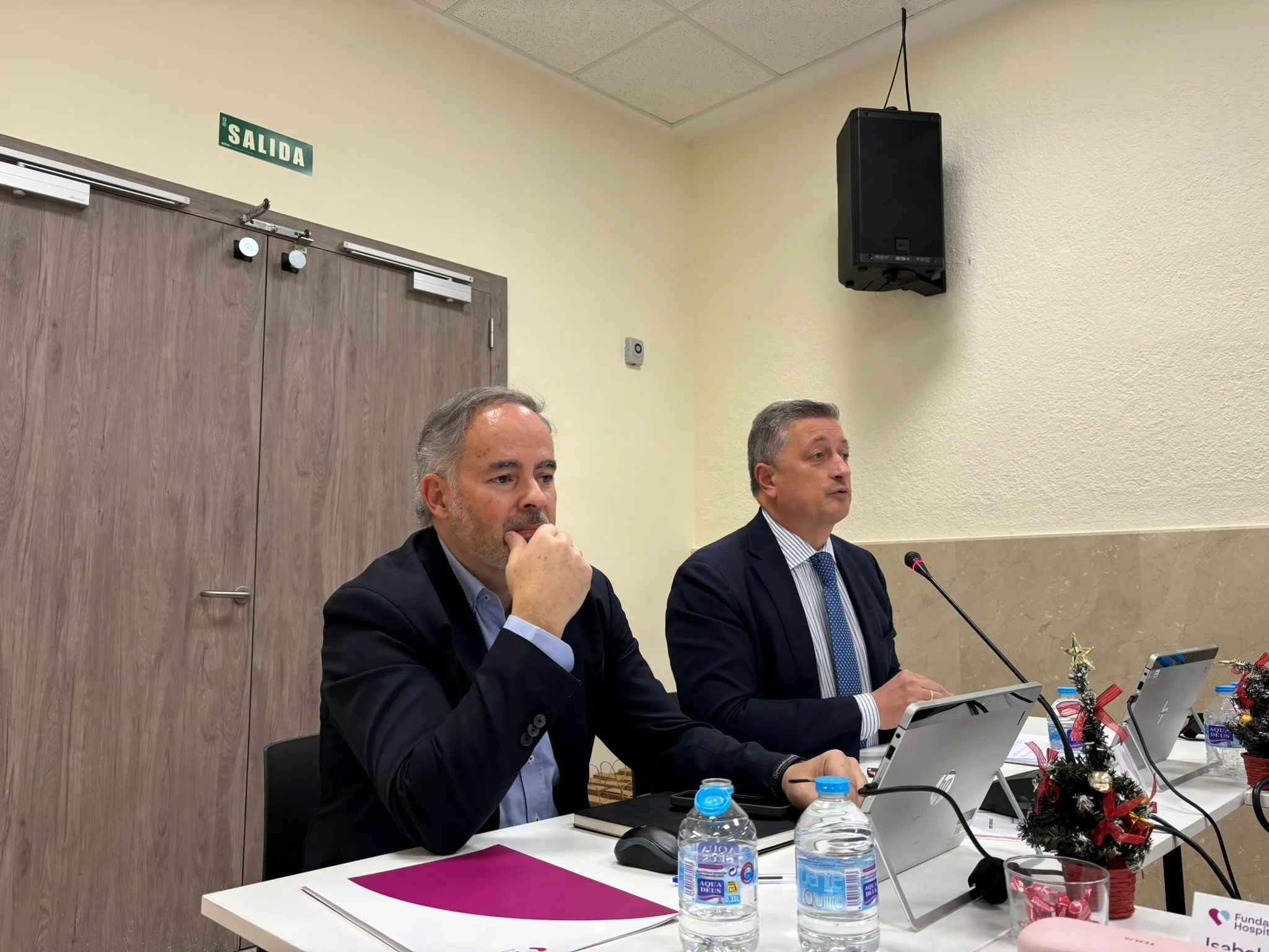 Planificar hoy para construir el mañana: reuniones del Plan de Gestión ...